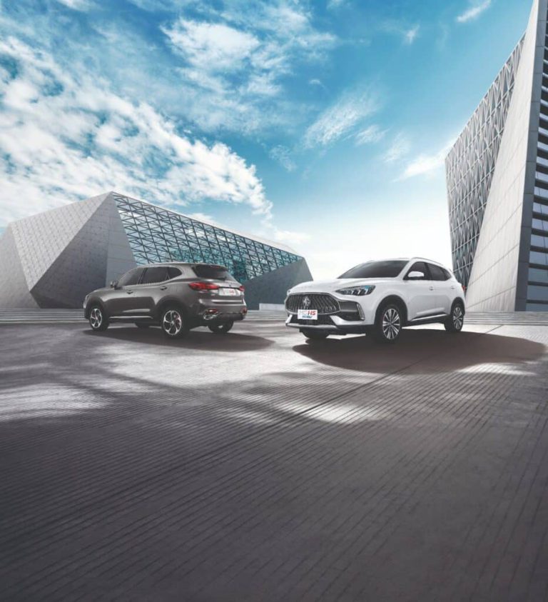 SUV MG Tại Việt Nam “Hot” Nhất Hiện Nay - 3 Mẫu MG ZS, MG HS & MG RX5 - MG ô Tô Việt Nam